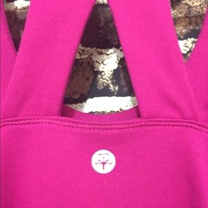 Soybu | Tops | Soybu Xs Pink Color | Poshmark